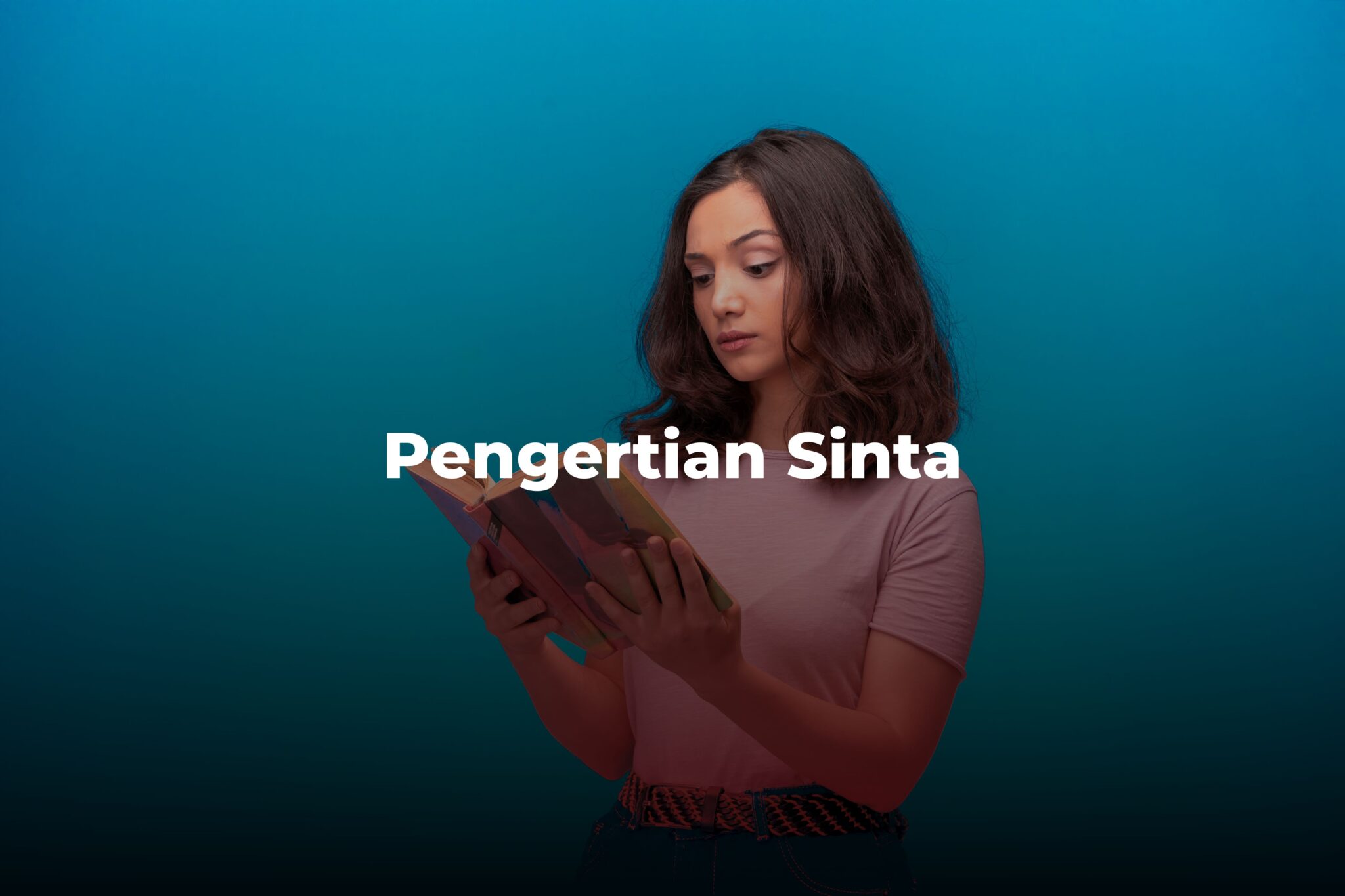 10+ Ciri-Ciri Jurnal Terindeks SINTA 1, 2, 3, 4, 5, 6 Lengkap!